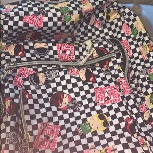 Harajuku Lovers | Accessories | Harajuku Lovers Backpack | Poshmark